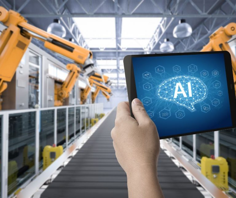 8 formas para aprovechar la Inteligencia Artificial en tu emprendimiento