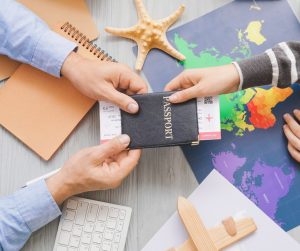 CRM para turismo: gestiona la atención al viajero con esta herramienta top