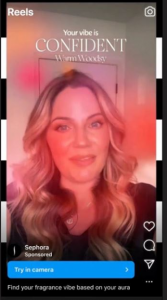 Reels Ads con Realidad Aumentada: la nueva apuesta de Meta en ...